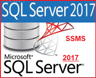 تحميل وتثبيت برنامج Download sql server 2017 - SSMS برنامج